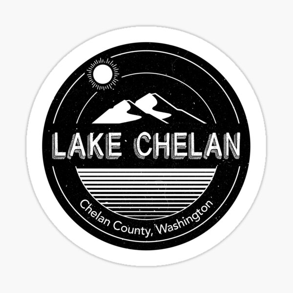 Lake Chelan Gifts & Merchandise | Redbubble