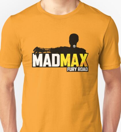 Mad Max Fury Road: Gifts & Merchandise | Redbubble