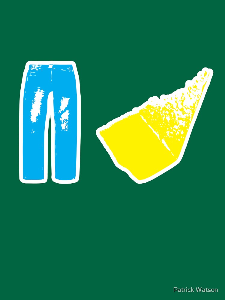 "Gene Parmesan - Arrested Development" T-shirt by PPWGD | Redbubble ...