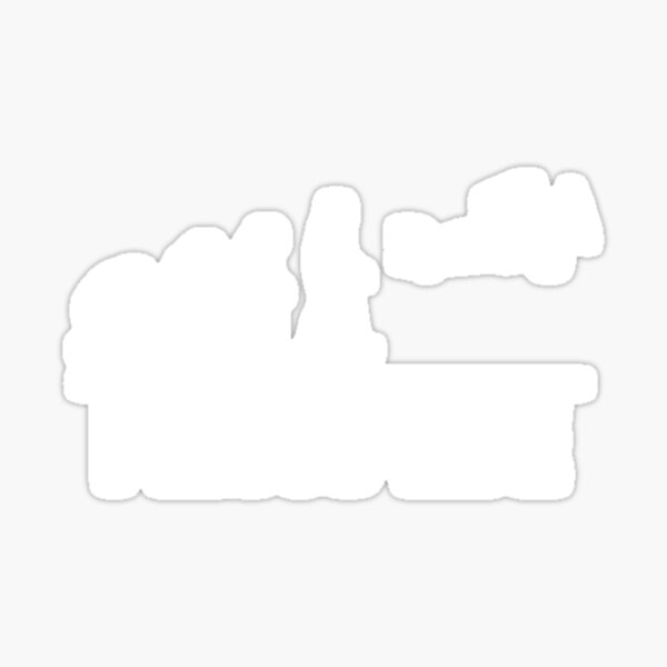 "Pilot co-pilot captain shirt gift mens kids" Sticker for Sale by ...