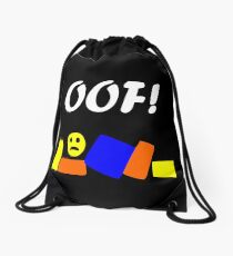 Roblox Bags | Redbubble