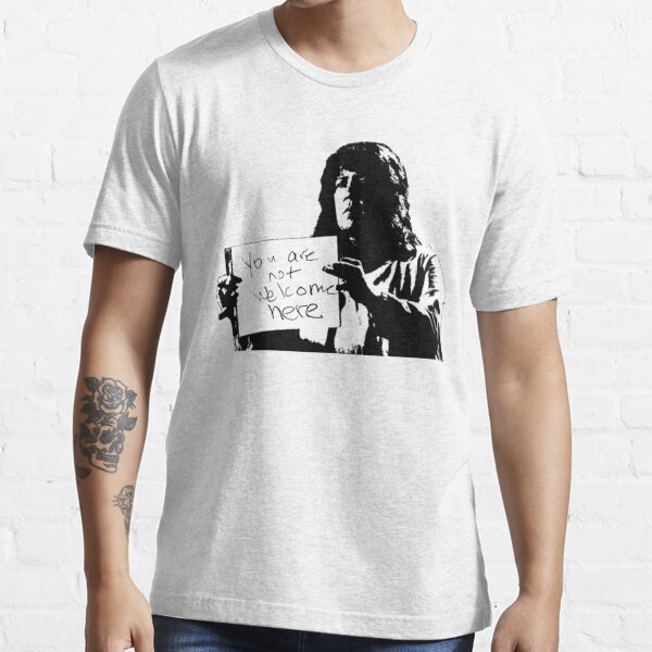 "Patti Levin" T-shirt for Sale by kikusui | Redbubble | leftovers t ...