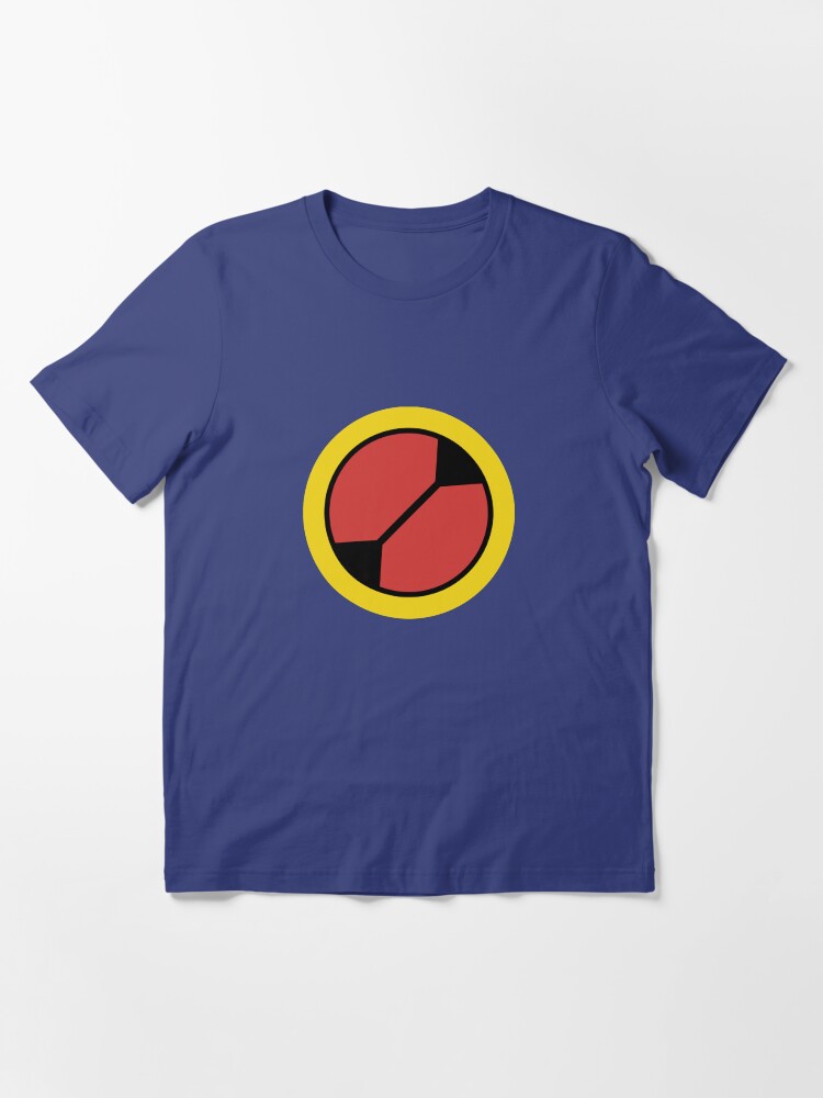 "Megaman .EXE Emblem" T-shirt for Sale by nintendino | Redbubble ...