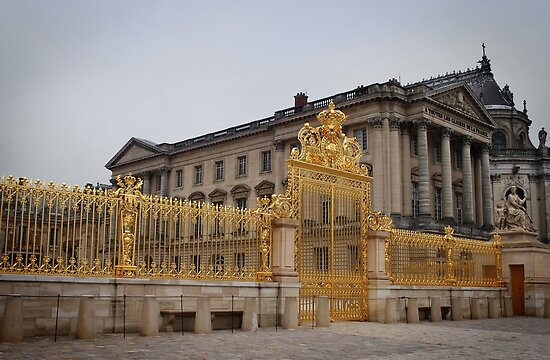 NationStates | Dispatch | The Royal Palace of Berlin