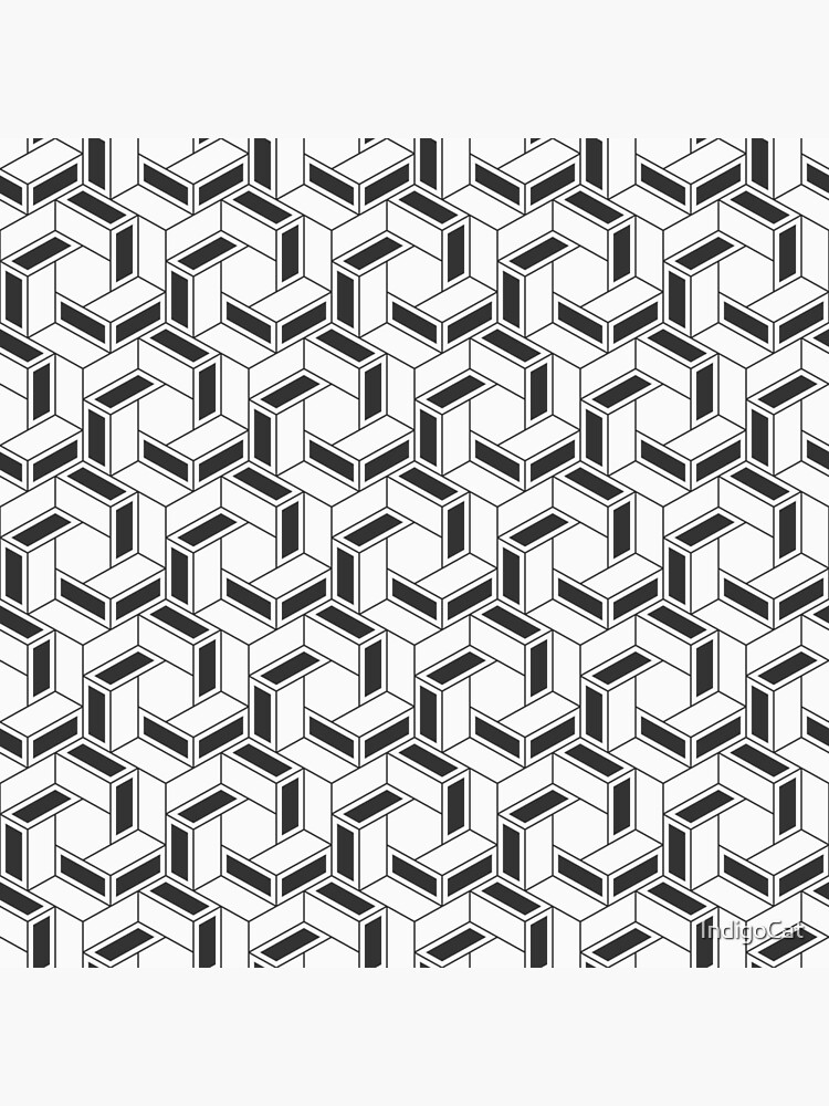 "Abstract background. Repeating geometric hexagonal grid. Chevron ...