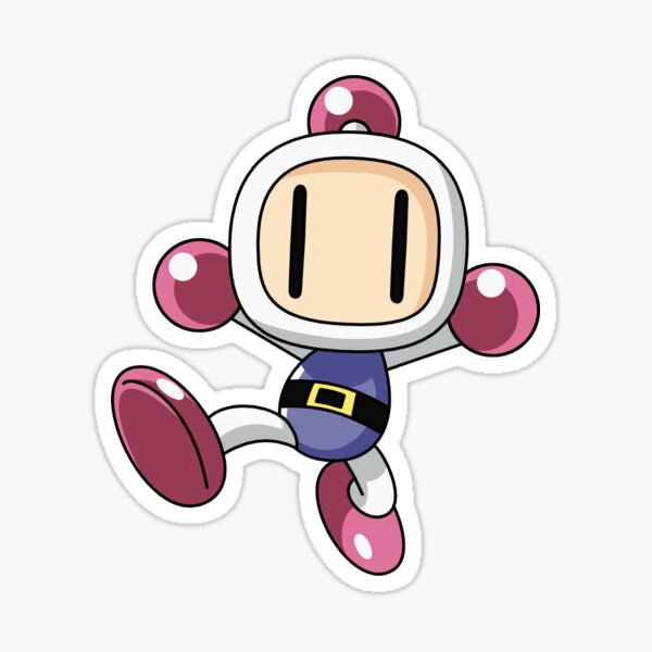 Bomberman Gifts & Merchandise | Redbubble