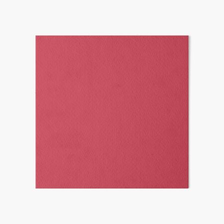 Pomelo Pink Color Sample