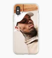 Chris Brown iPhone cases & covers for XS/XS Max, XR, X, 8/8 Plus, 7/7 ...