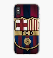 Fc Barcelona iPhone cases & covers for XS/XS Max, XR, X, 8/8 Plus, 7/7 ...