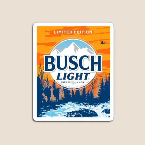 Busch Gifts & Merchandise | Redbubble