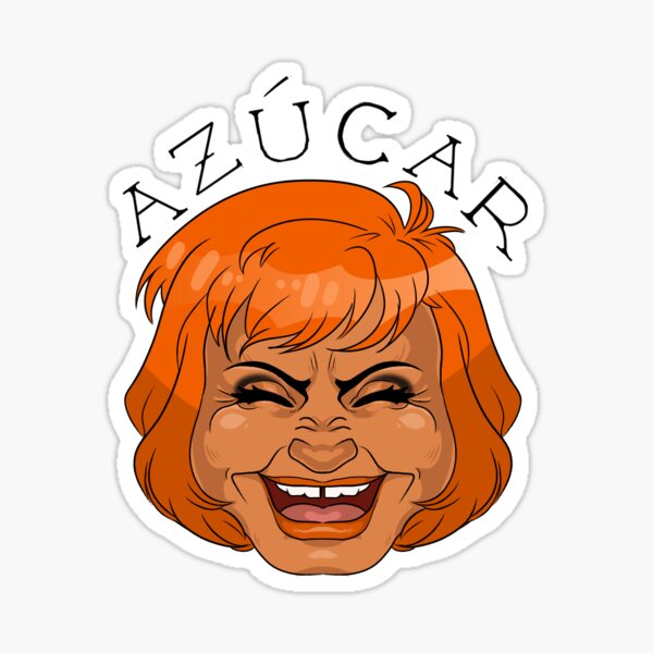 Azucar Gifts & Merchandise | Redbubble