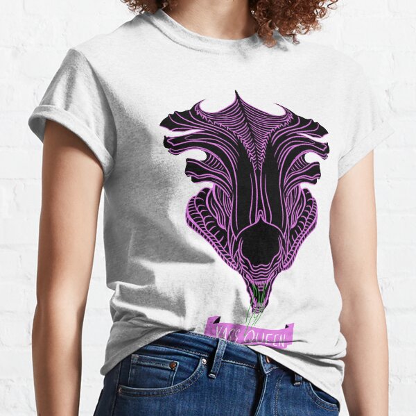 Xenomorph Merch & Gifts for Sale | Redbubble