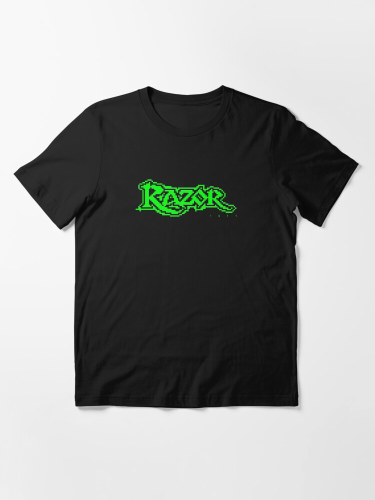 "Razor 1911" T-shirt for Sale by Thud71 | Redbubble | razor t-shirts ...