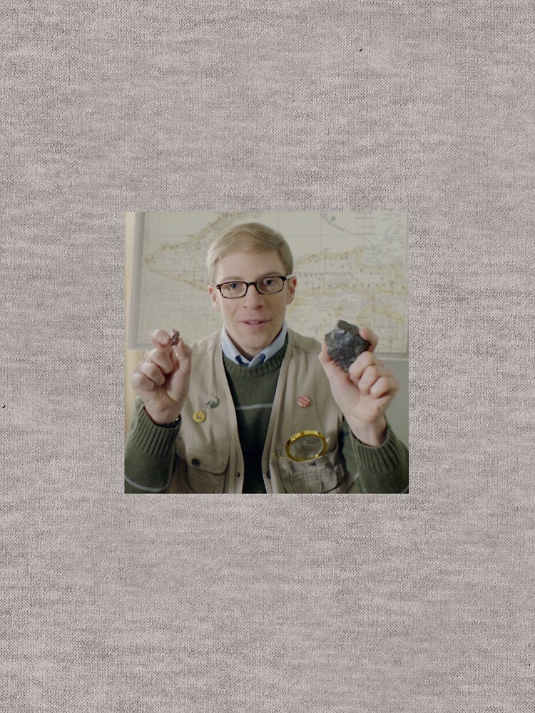 "Joe Pera Shows You Iron" Lightweight Hoodie for Sale by micbitz ...