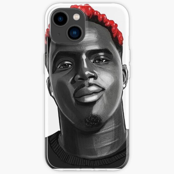 "Macha django PNL" iPhone Case for Sale by F430 | Redbubble