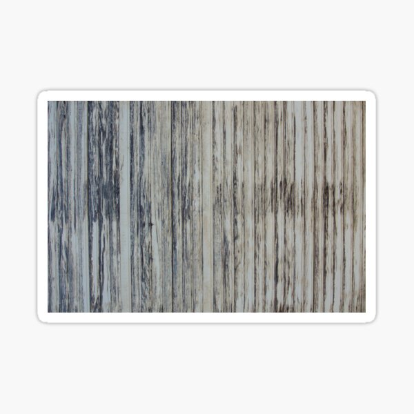 "rotten wood texture" Sticker by 1STunningART | Redbubble