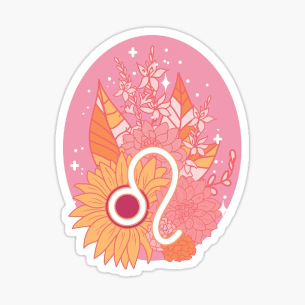 For Leo Zodiac Birthday Gifts & Merchandise | Redbubble