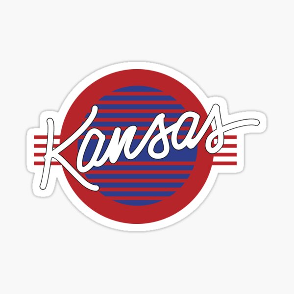 Kansas State University Stickers | Redbubble