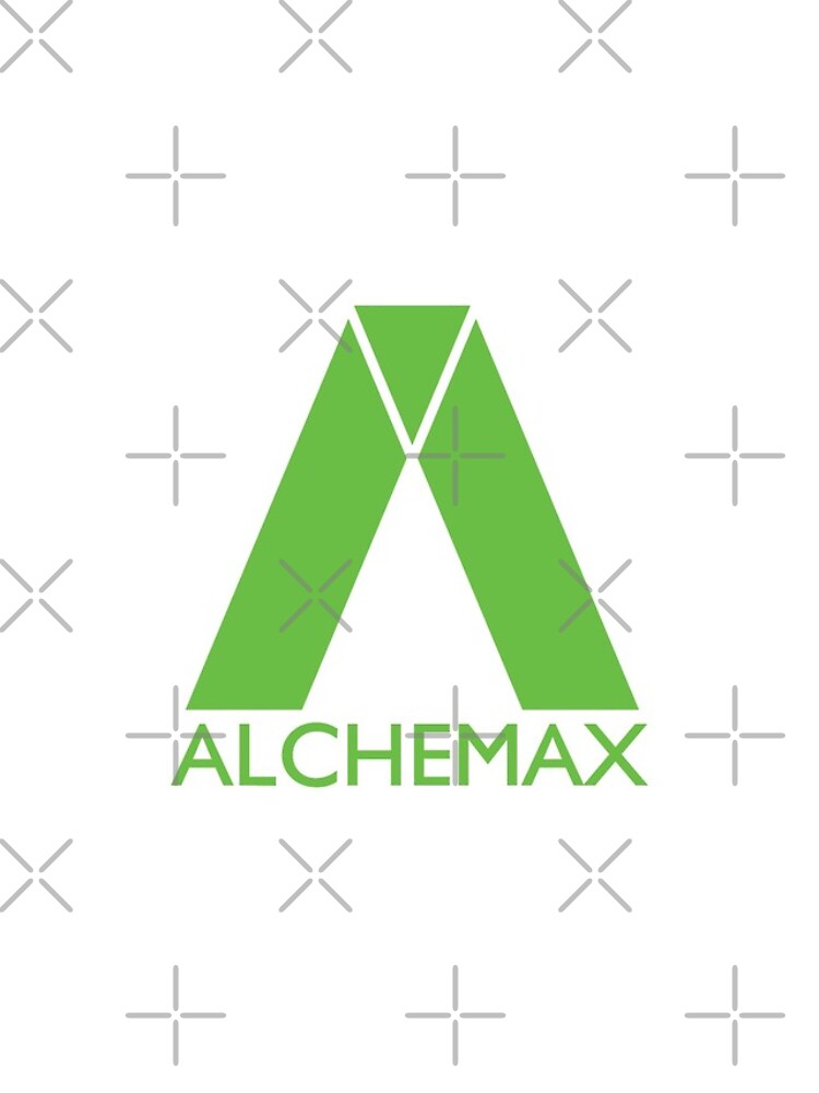 "Alchemax" iPhone Case for Sale by huckblade | Redbubble