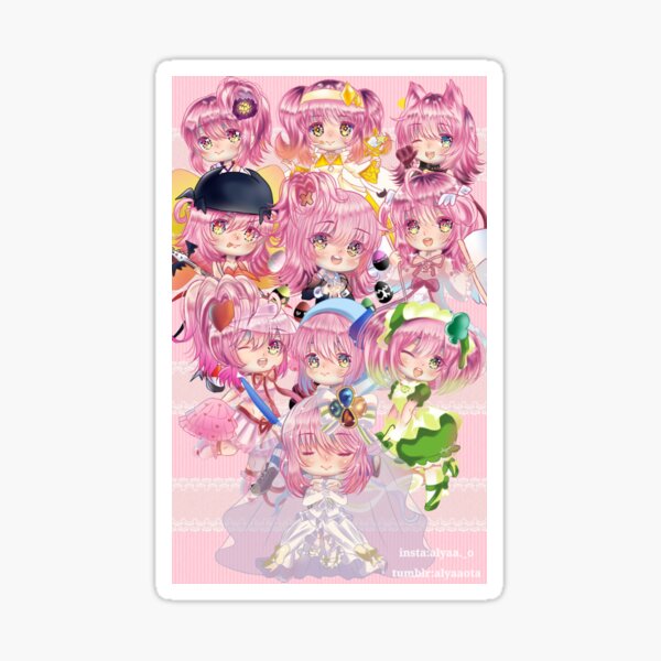 Amu Gifts & Merchandise for Sale | Redbubble