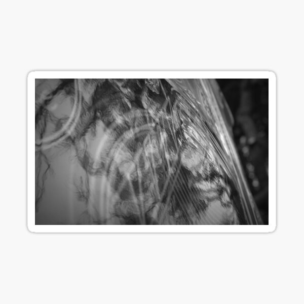 "Planet X" Sticker for Sale by fuzzi | Redbubble