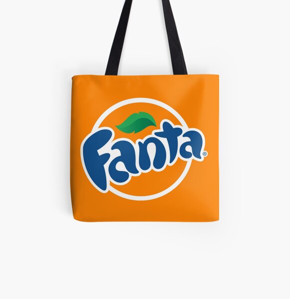 Fanta Bags | Redbubble
