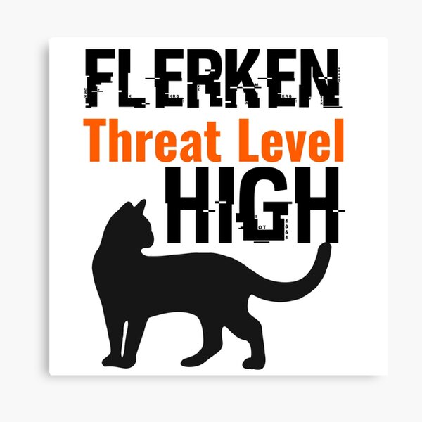 Flerken Canvas Prints | Redbubble