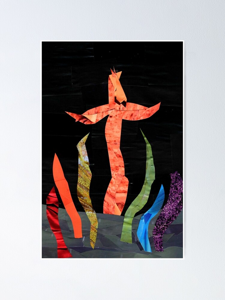 "Reconciling Methodist Church" Poster for Sale by cajunhusker | Redbubble