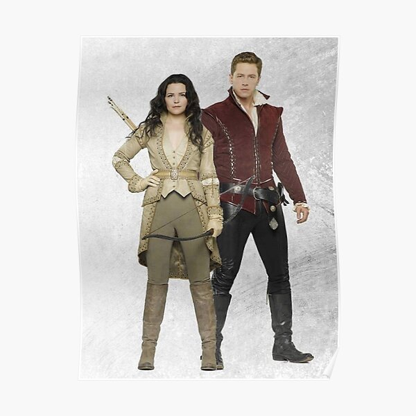 "Snowing" Poster by monicatroie | Redbubble