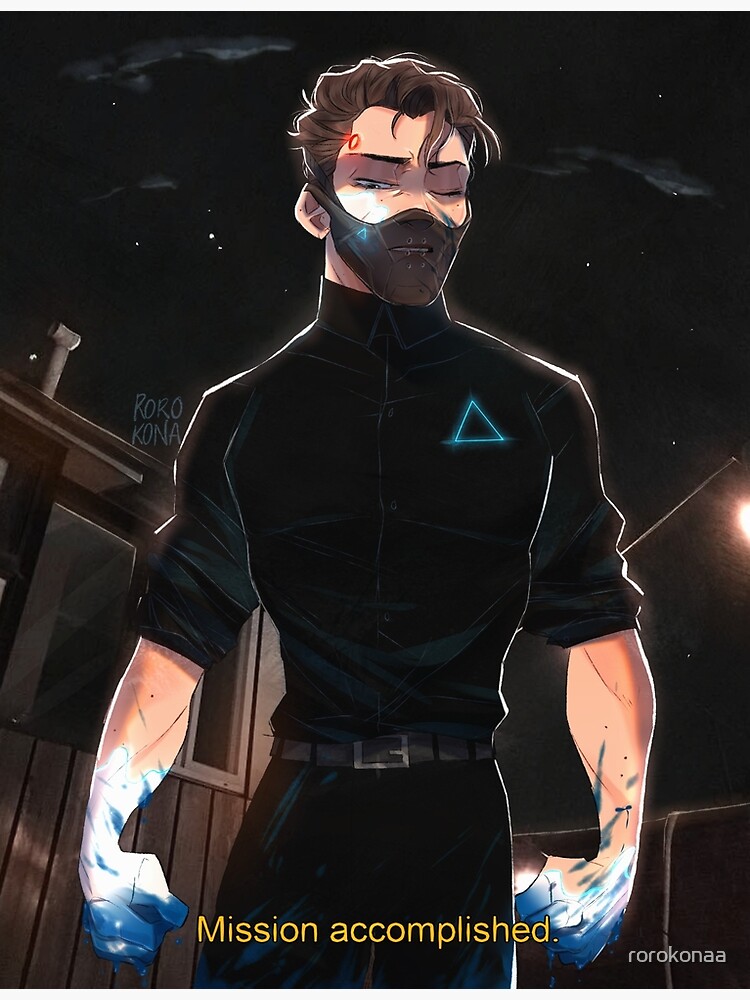 "RK900" Canvas Print by rorokonaa | Redbubble