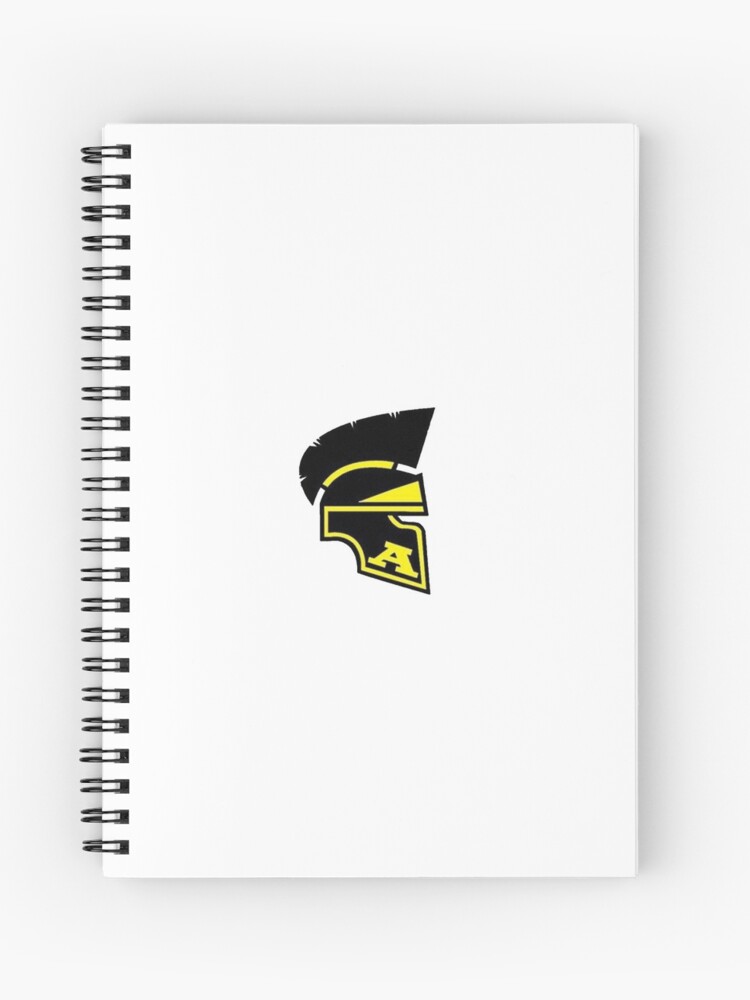 Amity High School Logo