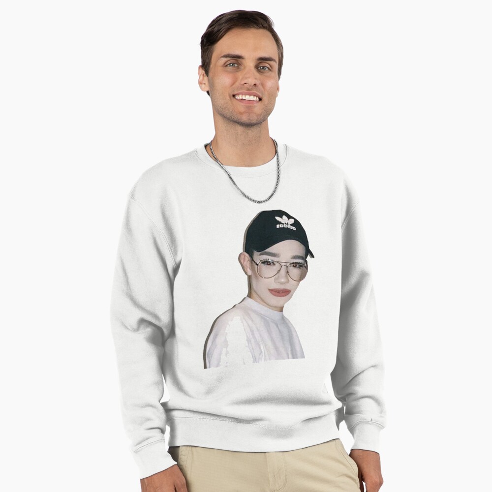 "James Charles Flashback Mary" Poster for Sale by Biscuit25 | Redbubble
