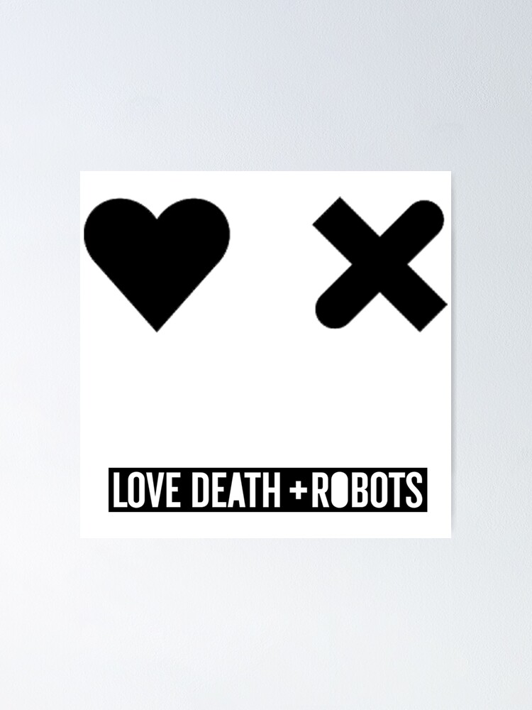 "LDR" Poster by AmBreivik | Redbubble