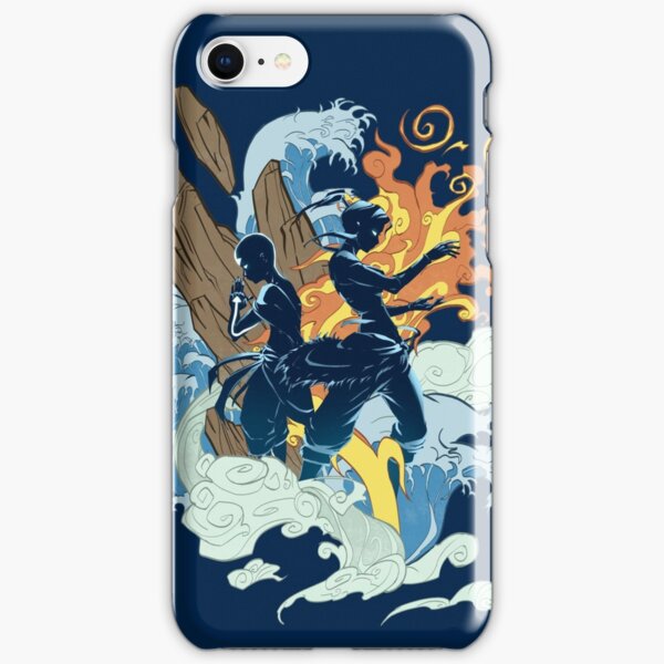 Avatar The Last Airbender iPhone cases & covers | Redbubble