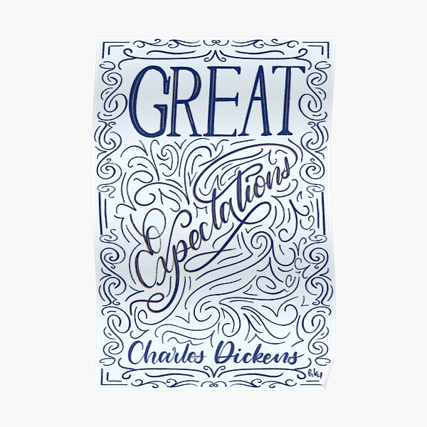 Great Expectations Gifts & Merchandise | Redbubble