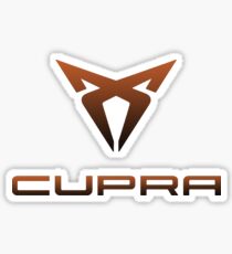 Cupra Stickers | Redbubble