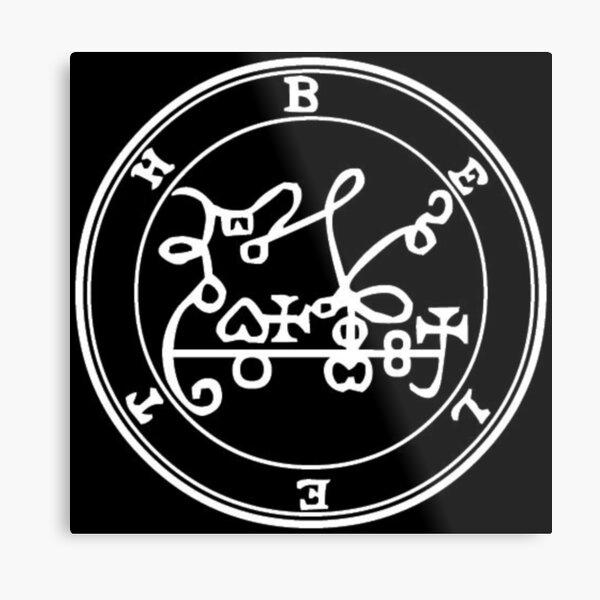 Beleth Gifts & Merchandise for Sale | Redbubble