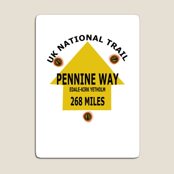 Pennine Way Gifts & Merchandise | Redbubble