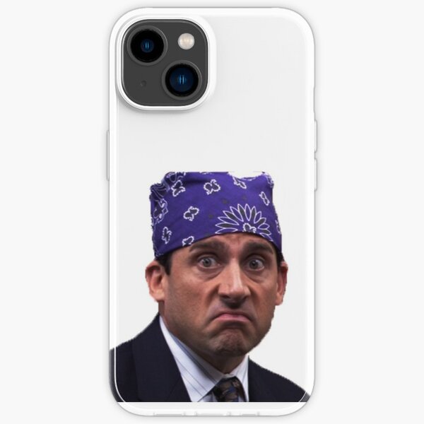 "Prison Mike the Office Phone Case " iPhone Case for Sale by ...