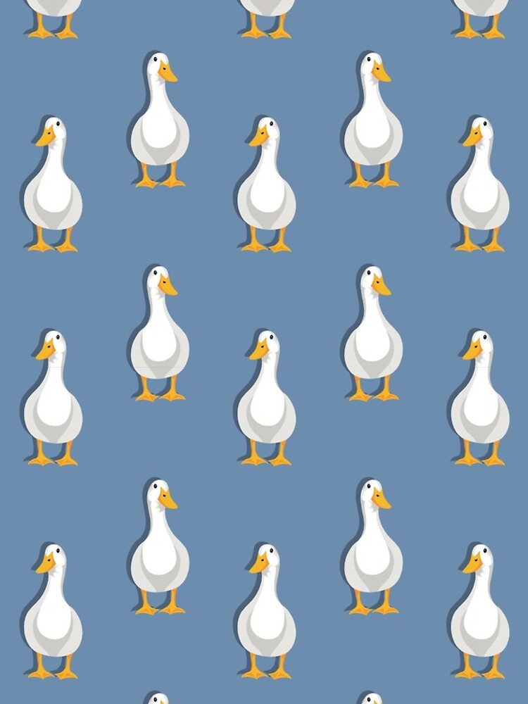 "Ducky Duck" iPhone Case for Sale by TheodoraG | Redbubble