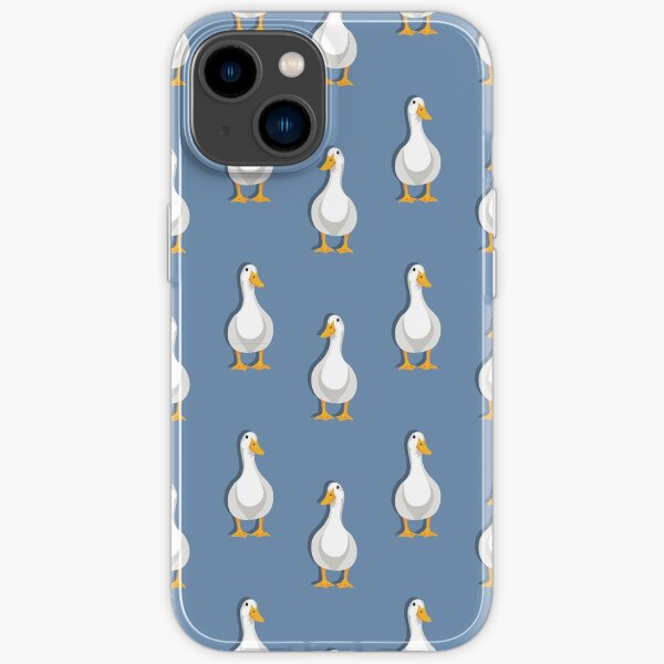 "Ducky Duck" iPhone Case for Sale by TheodoraG | Redbubble