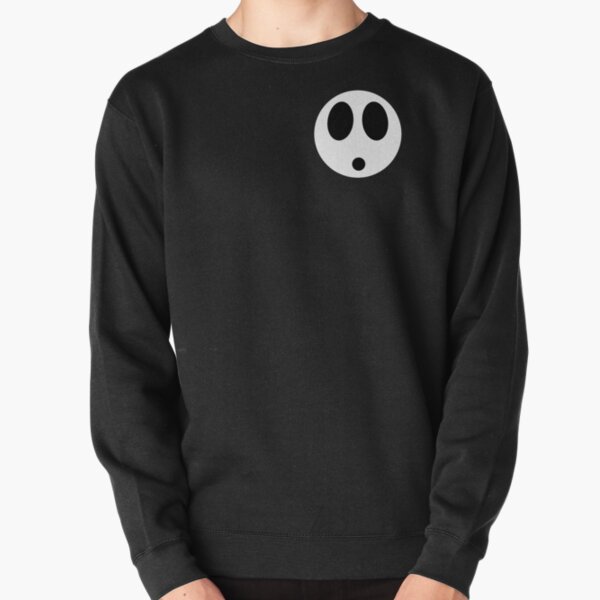 Shy Guy Sweatshirts & Hoodies | Redbubble
