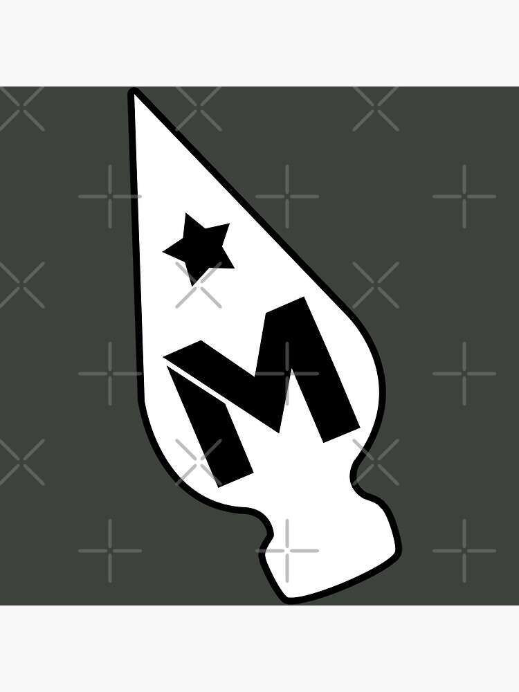 "Cursor - Metro Exodus (White)" Poster by Randy8560 | Redbubble