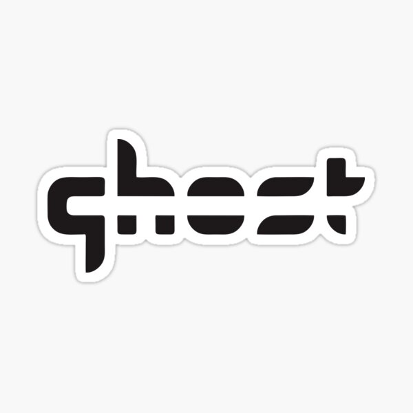 Call Of Duty Ghost Stickers | Redbubble