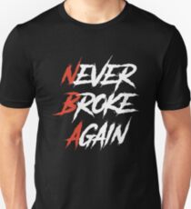 Youngboy Never Broke Again T-Shirts | Redbubble