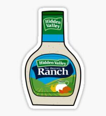 Ranch Dressing Gifts & Merchandise | Redbubble