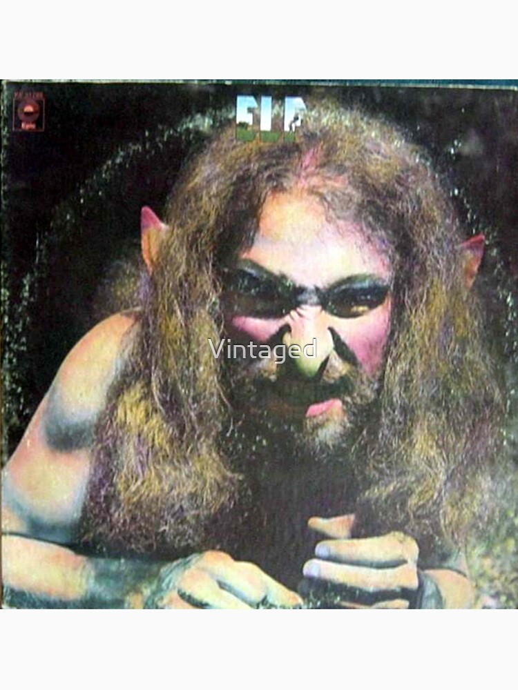 "Elf, Rock & Roll, Hard Rock, 1972, Dio, Heavy Metal " T-shirt for Sale ...