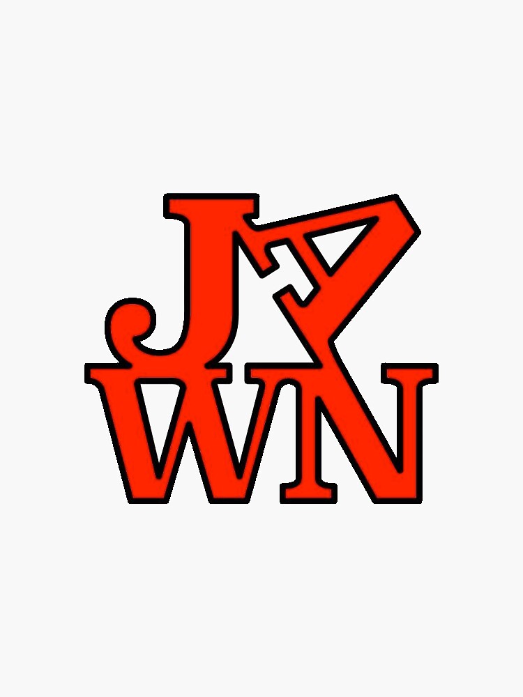 "Jawn Statue" Sticker for Sale by gracesgraphics | Redbubble