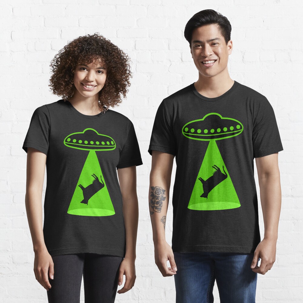 "MooFO" T-shirt for Sale by spitecho | Redbubble | cow t-shirts ...