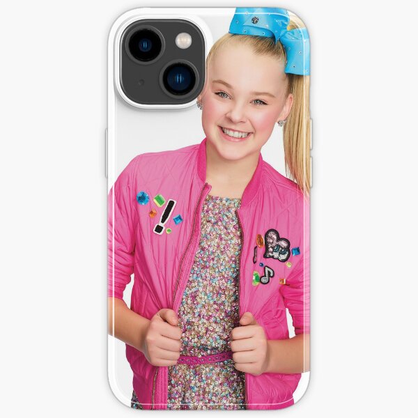 "Jojo Siwa" iPhone Case for Sale by completelylex | Redbubble